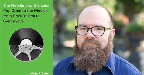 Music Critic And Writer Patrin Looks Back At 50 Years Of Pop Music In Films Kaxe