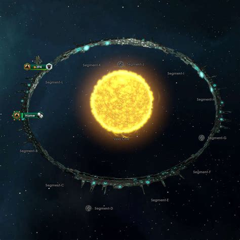 Ringworld Start Paradox Mods