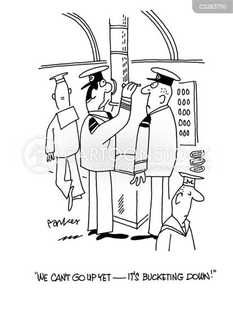 Us Navy Cartoons And Comics Funny Pictures From Cartoonstock