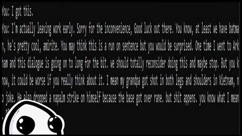 Tom Writes An Ifelse Statement Youtube