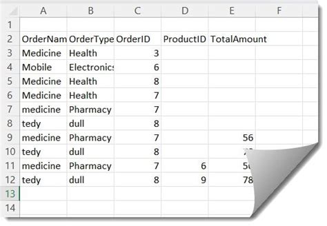How To Export SQL Server Table To CSV DataBaseBlogs