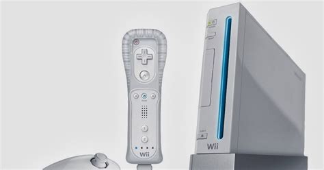 La trastienda: La consola del mes (10): Nintendo Wii