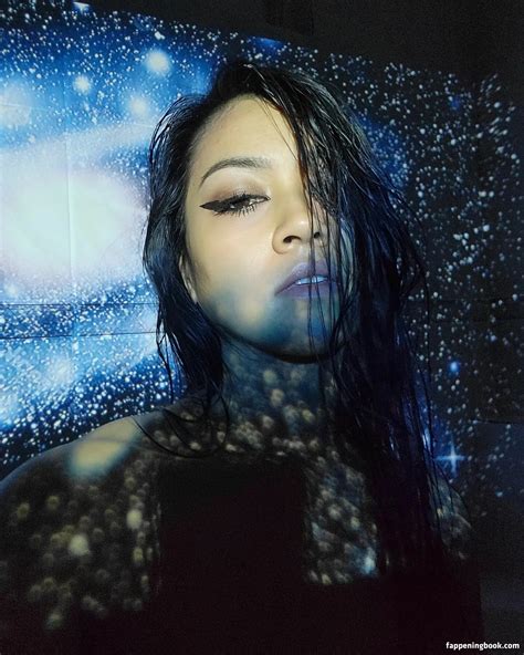 Exoticwildflower Exoticwildflow Silentbloodwitch Nude OnlyFans Leaks Fappening FappeningBook