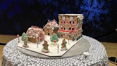 A New York Museum Asked Bakers To Recreate Their Boroughs In