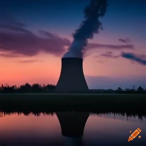 Nuclear Power Plants
