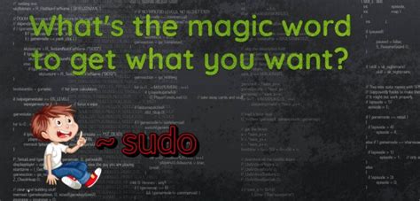 How To Use Sudo The Complete Linux Command Guide RaspberryTips