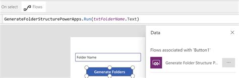 Sharepoint Online Button To Create A New Folder Structure In A Document