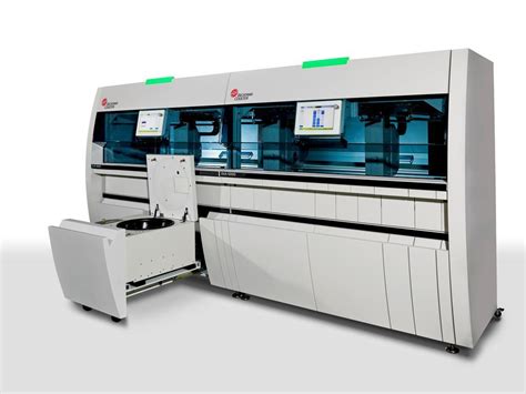 Beckmancoulterdxeurope Dx Diagnostics Ourwayofworking