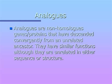 Ppt Basics Of Comparative Genomics Dr G P S Raghava Powerpoint