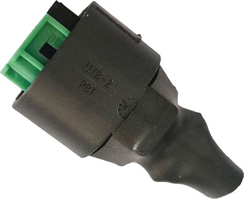 Twowinds Seat Occupancy Sensor Emulator Left Side Passenger Disable Dashboard Warning Light