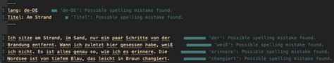 Ltex Ls Uses Wrong Language Rneovim