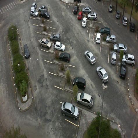 Parking Detection Data Object Detection Dataset And Pre Trained Model By Datasetpreparation