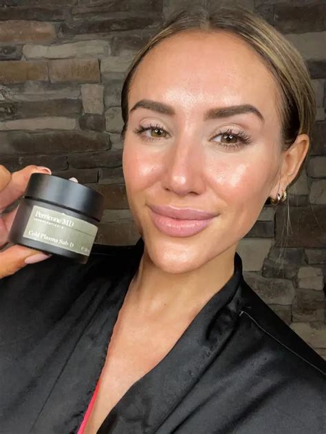 Photo Of Alexis Christine