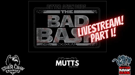 Bad Bash Toronto Live Part I Youtube