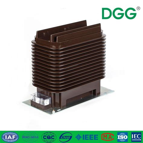 Zero Phasesequence Split Core Voltagepotentialcurrentinstrument Transformer With Split Core