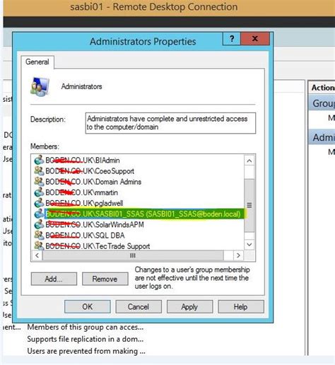 Powershell Problem When Running On A Remote Server Access Is Denied