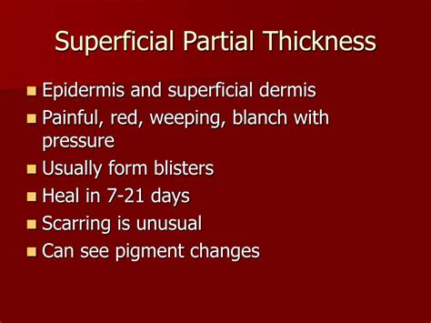 Ppt Pediatric Burns Powerpoint Presentation Free Download Id 3498444