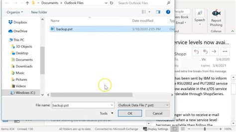 How To Save Email As An Attachment In Outlook Supercharge Your Productivity Alt Gov