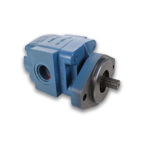Permco 607 Pro Hydraulic Motor Drive M5151a731nmzk2000 Fleetpride