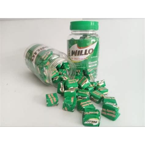 Jual Candy Cube Permen Viral 1 Dus Isi 48 Toples Per Toples Isi 60 Pcs Shopee Indonesia