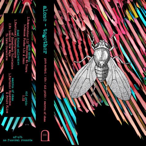 Particle Equations And Fruit Flies Warren Of Ohms No Funeral Records