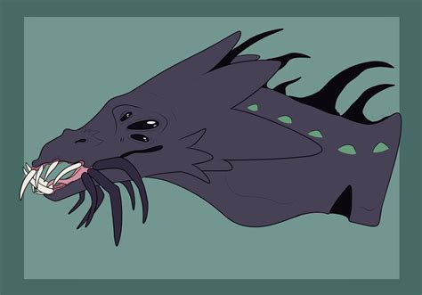 Keter Alien Art Fight 2021 By Kanapkozaur On Deviantart