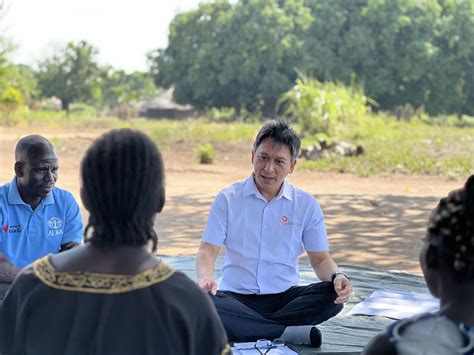 Community Led Development The Heart Of Localization Salanga