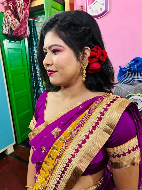Anamika Sarkar