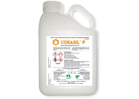 Corasil P Nufarm Africa