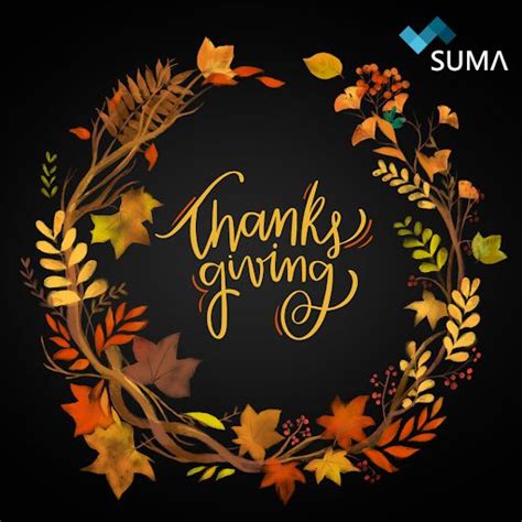 Aakash Jaiswal On Linkedin Usa Thanksgiving Holidayseason Sumasoft