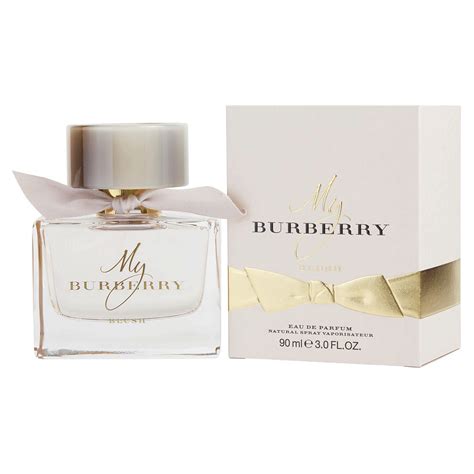 My Burberry Blush Perfume For Women By Burberry In Canada