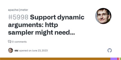 Support Dynamic Arguments Sampler Might Need Variable Number Of Arguments Depending On The