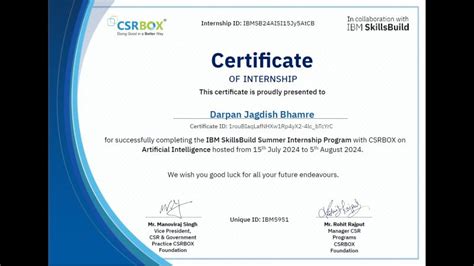 darpan bhamre on linkedin artificialintelligence machinelearning sustainabledevelopment…