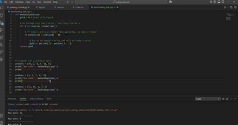 Opentowork Softwareengineering Tech Python Leetcode Sthefani Denhof