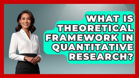 What Is Theoretical Framework In Quantitative Research The Friendly What Is Theoretical Framework In Quantitative Research The Friendly