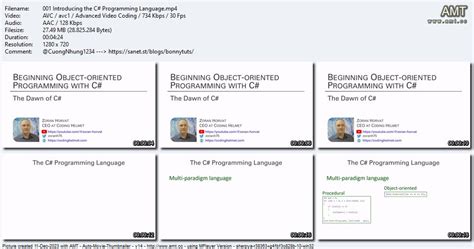 beginning object oriented programming with c by zoran horvat softarchive