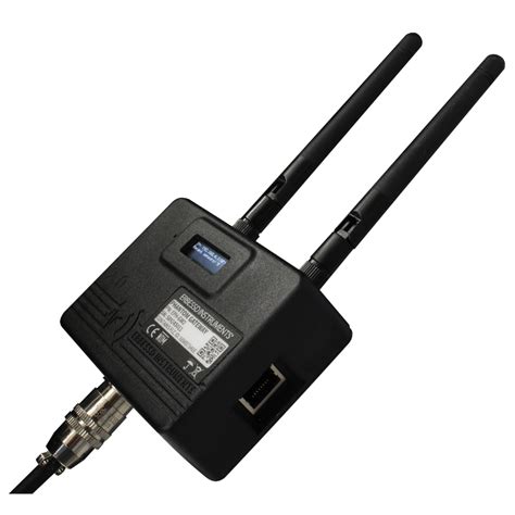 Eph Gw2 Gateway 2 0 Phantom Vtk Vibratek Equipos De Analisis De