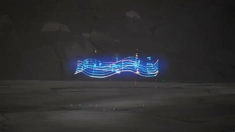 artstation vfx heal