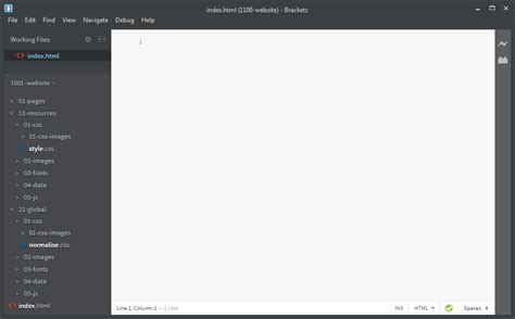 The Base Html File Practicalseries Web Development