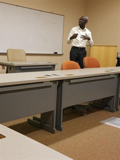 Dr Donovan A Smalls Sr On Linkedin Today Was A Good Day I Successfully Defended My