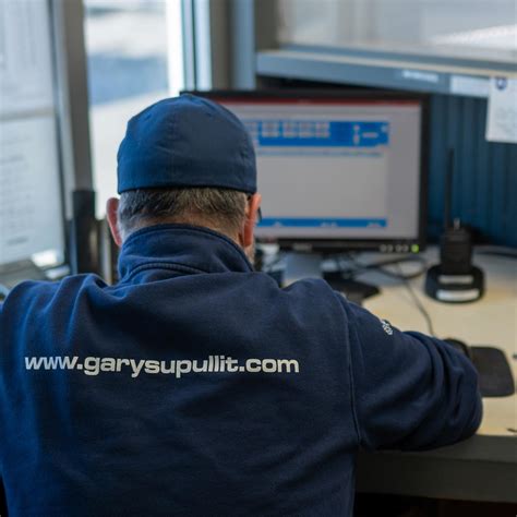 Garys U Pull It Binghamton Ny