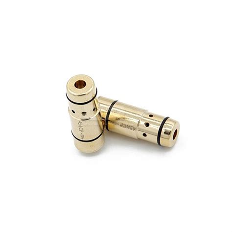China Disesuaikan 45acp Laser Simulasi Kedudukan Modul Pengeluar China Disesuaikan 45acp Laser Simulasi Kedudukan Modul Pengeluar