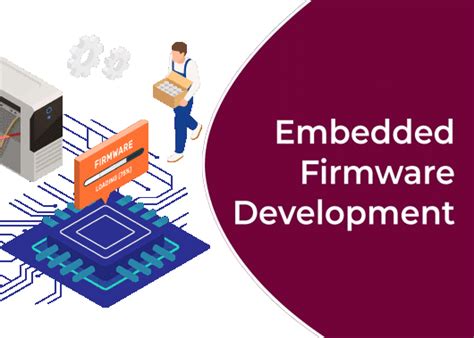 Embedded Firmware Development Process Challenges And Tools Influencer Products