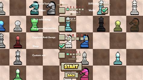 Save 84 On Absurd Chess On Steam