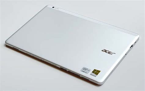Acer Aspire P3 Review Windows Tablet And Notebook Reviews By
