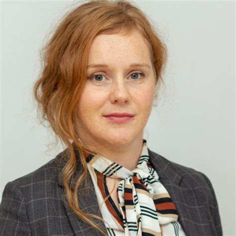 Marijana Markovic Boras Clinical Biochemist And Assistant Professor