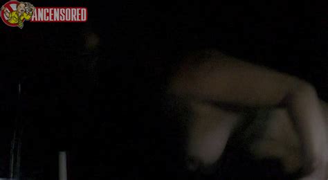 Carli Norris Nude Pics Page