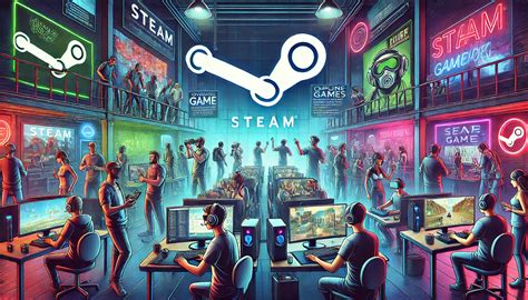 Steam Next Fest 2025 Free Game Demos In February