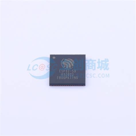 Esp32 S3 Espressif 乐鑫 Esp32 S3中文资料 Pdf手册 价格 立创商城