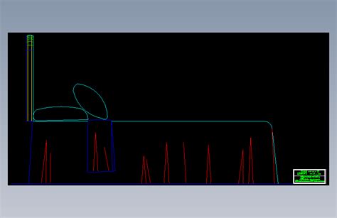 装饰图例 Cad素材 124 Autocad 模型图纸下载 懒石网